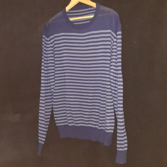 Etro | Sweaters | Etro Mens Longsleeve | Poshmark